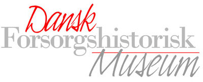Det hvide snit. | Dansk Forsorgshistorisk Museum